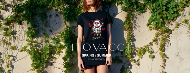 Tito Vacci – Clothing Brand