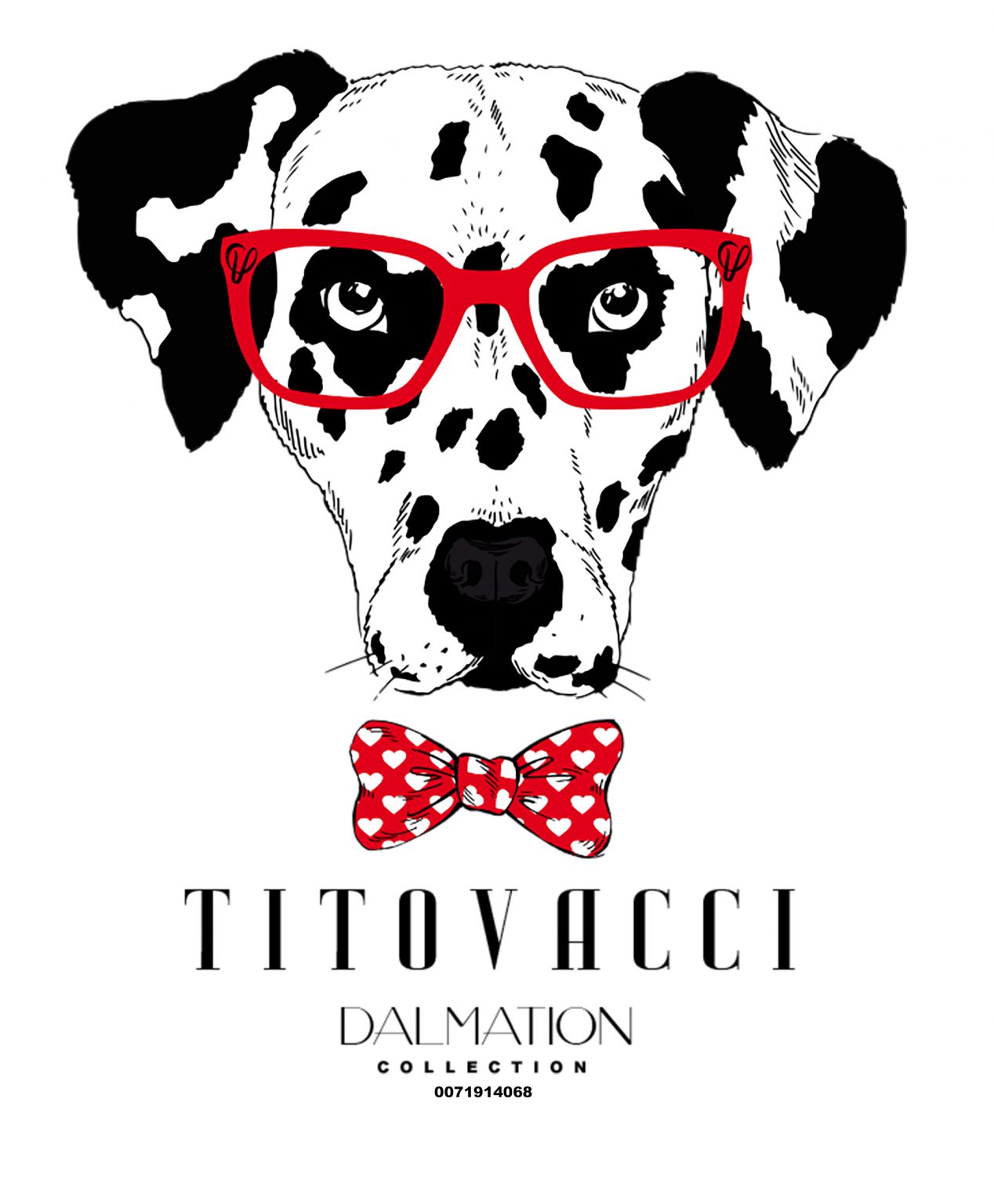 Tito Vacci – Clothing Brand