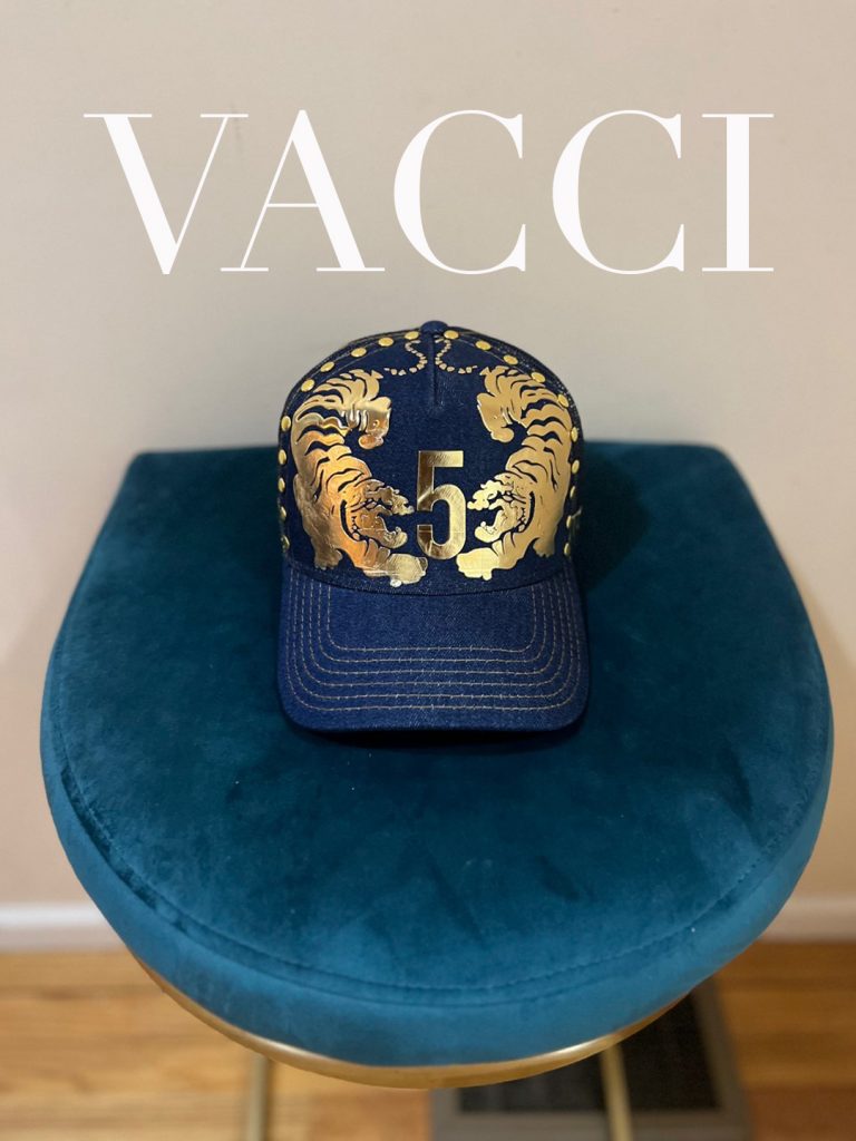 Tito Vacci – Clothing Brand
