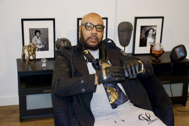 Tito Vacci – Clothing Brand