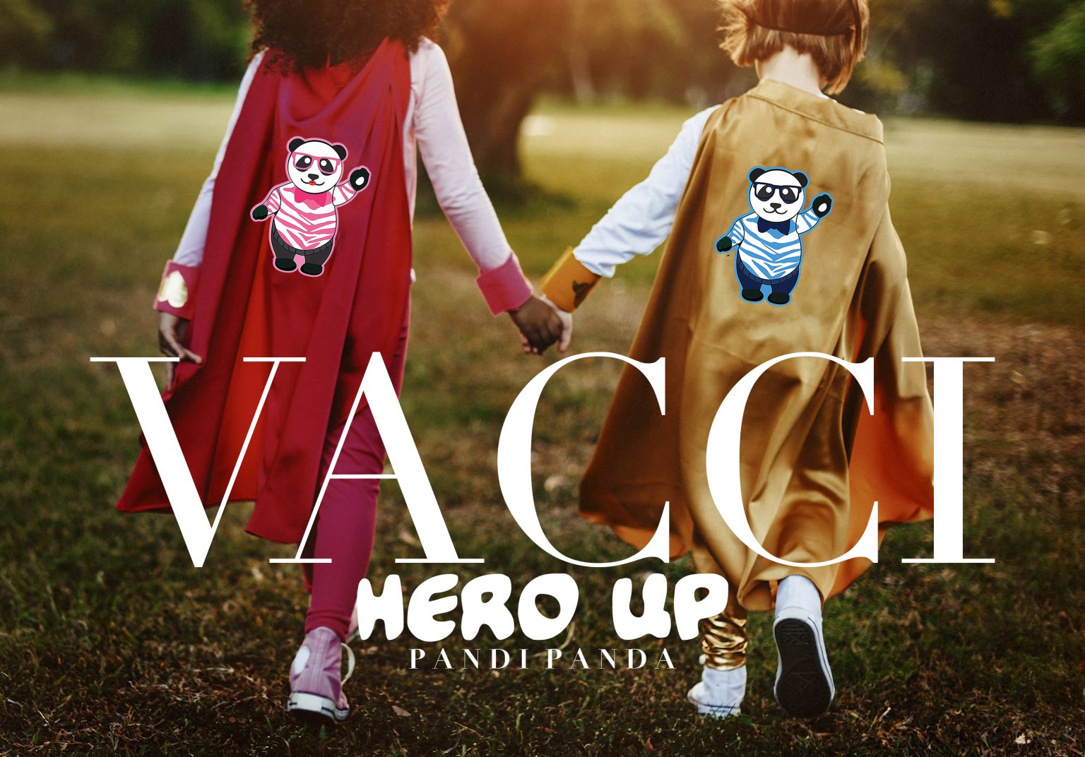 Tito Vacci – Clothing Brand